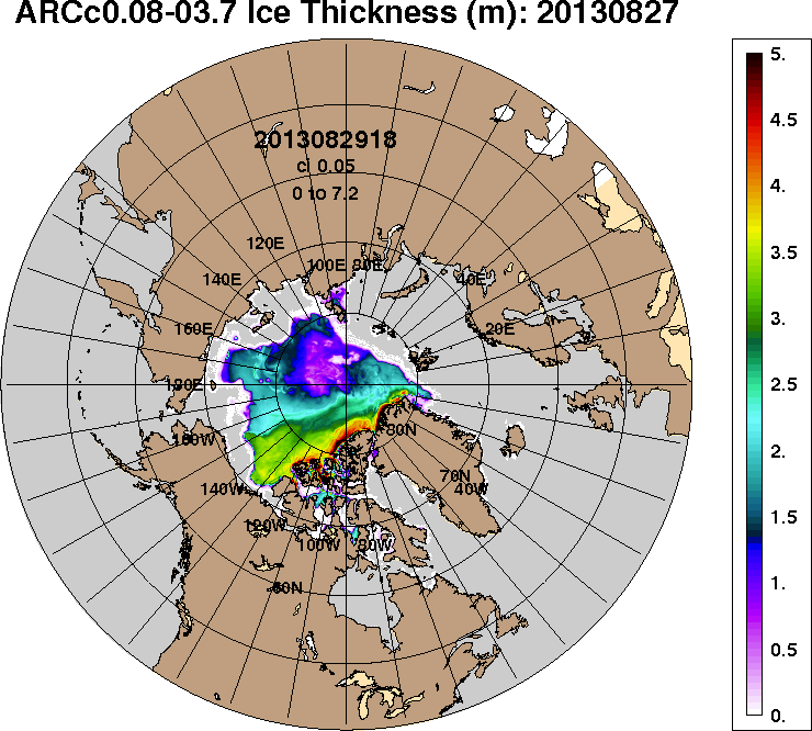 Arctic News: Is the North Pole now ice-free?