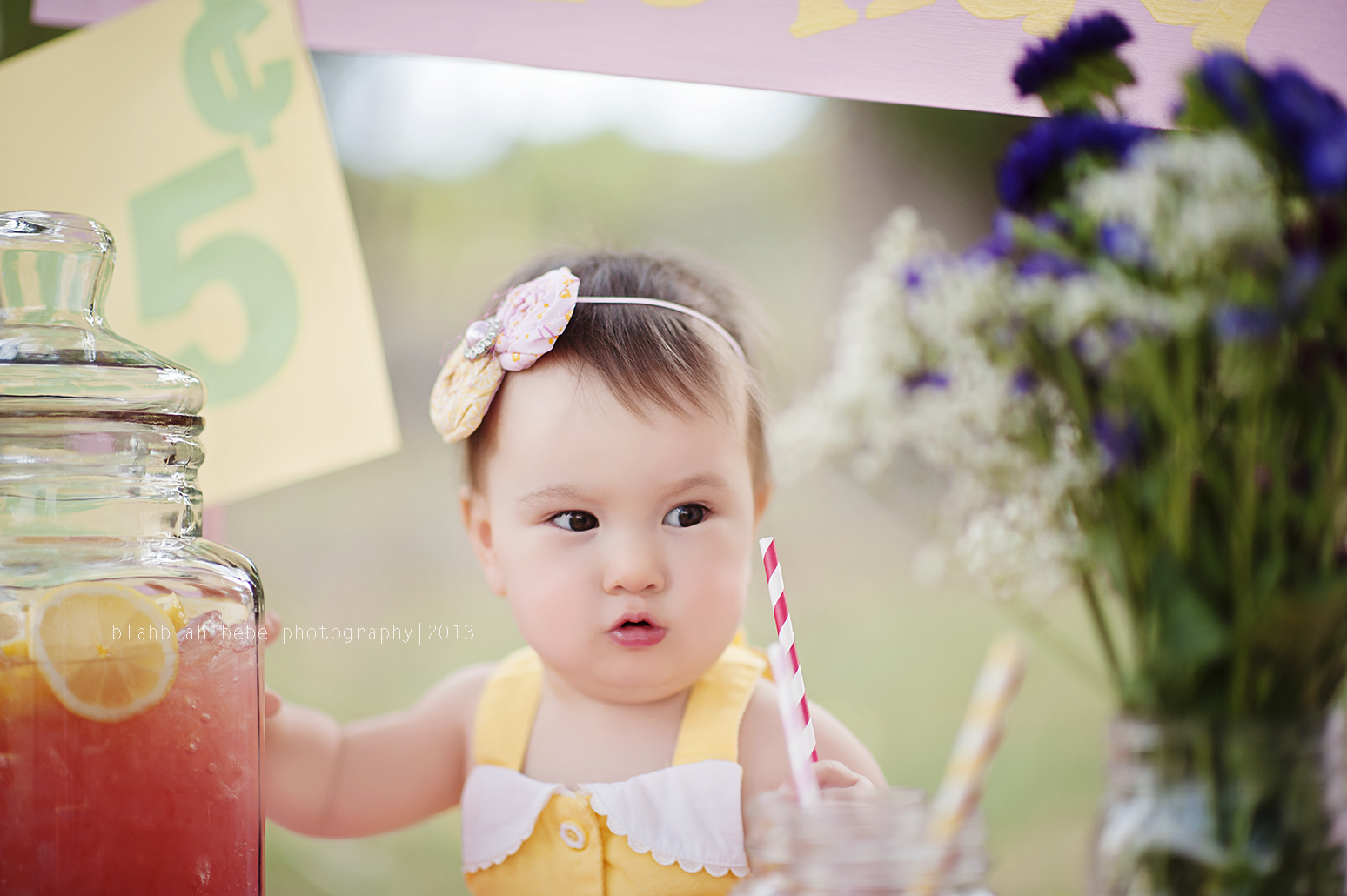 blahblah bebe photography