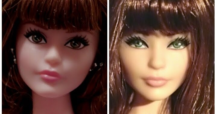Doll Delusions: Sweet