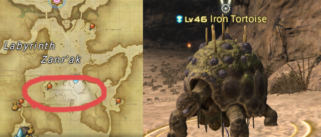 [FFXIV Guide] Guide: Book of Skyfall II Completion | Final Fantasy XIV ...