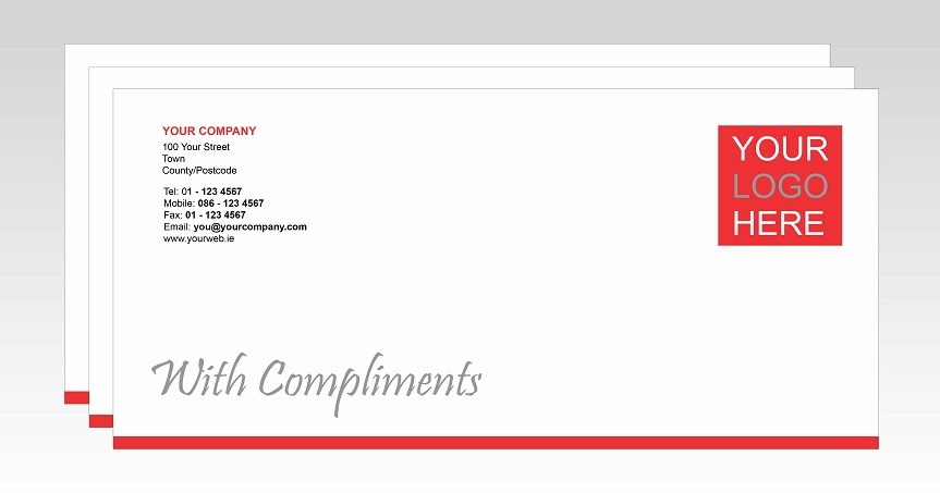 Printing Blog: Top Ideas for Printing Creative Compliment Cards