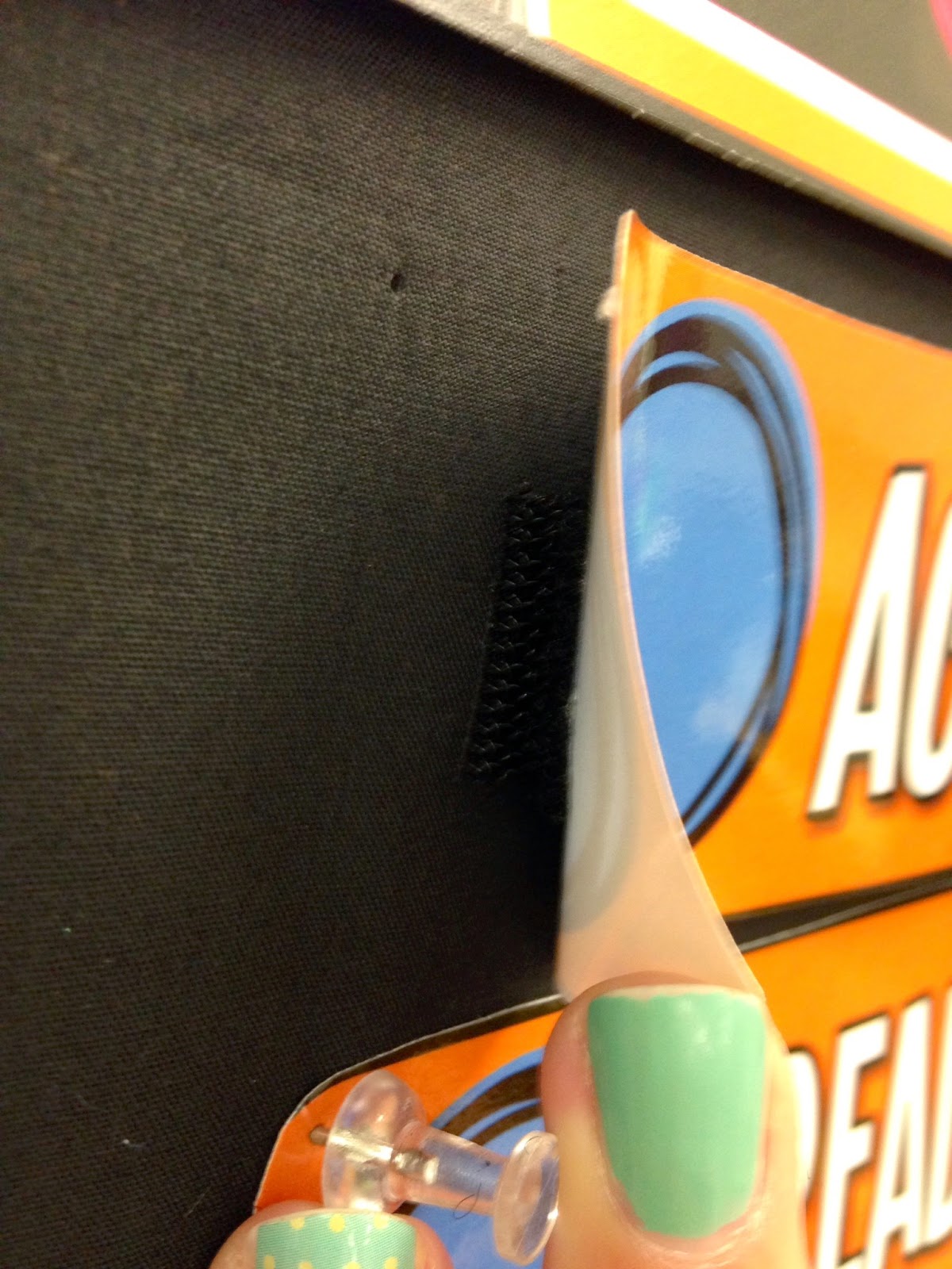 The Teaching Sweet Shoppe!: Setting up bulletin boards - Tips for easy ...