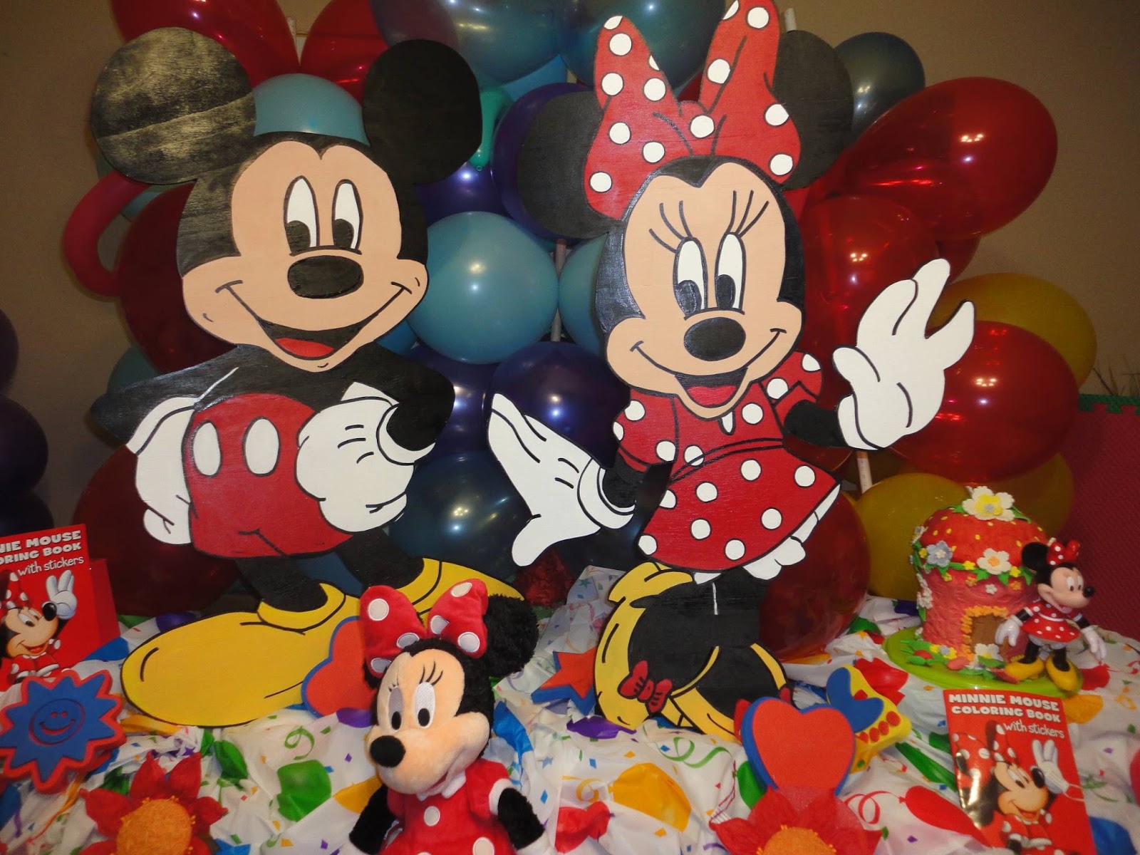 Party Decoration Ideas Mickey Mouse Party Decoration Ideas party-decoration-ideas-mickey-mouse-party-decoration-ideas