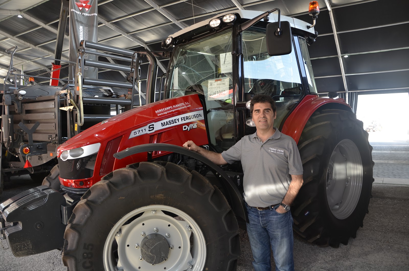 Expovicaman 2019 Farm Fair