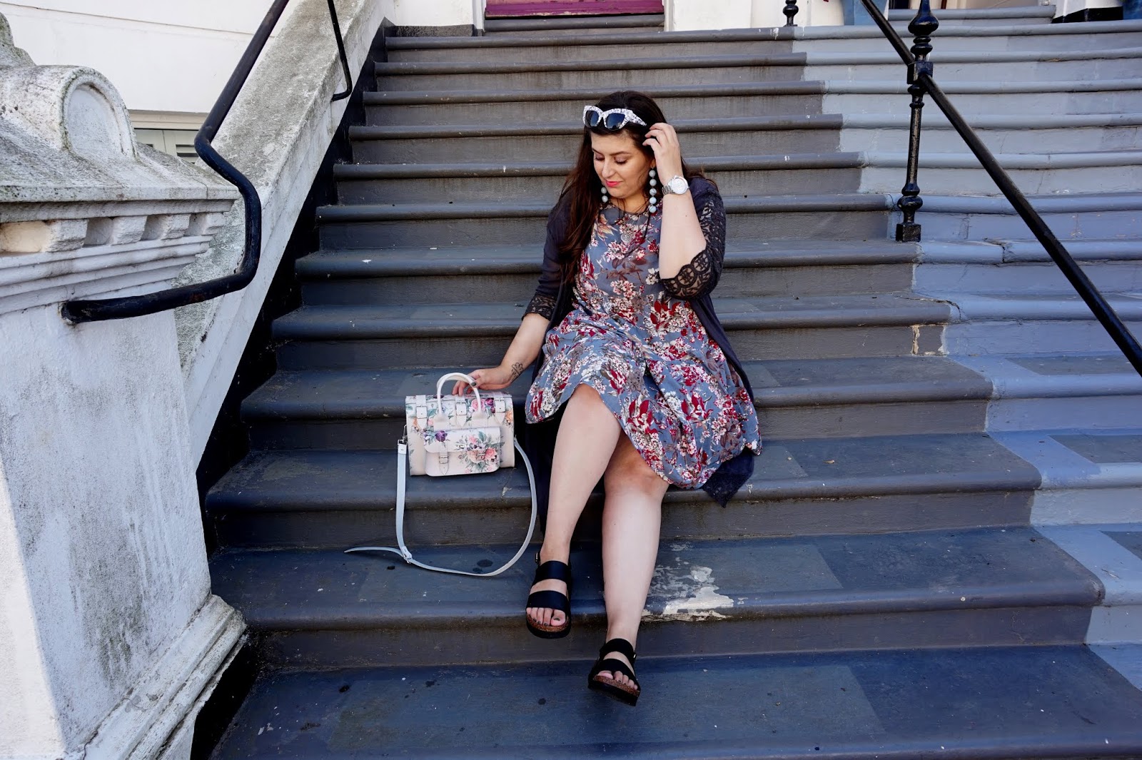 Being a midsize girl, and accepting my shape | The Perks Of Mollie Quirk