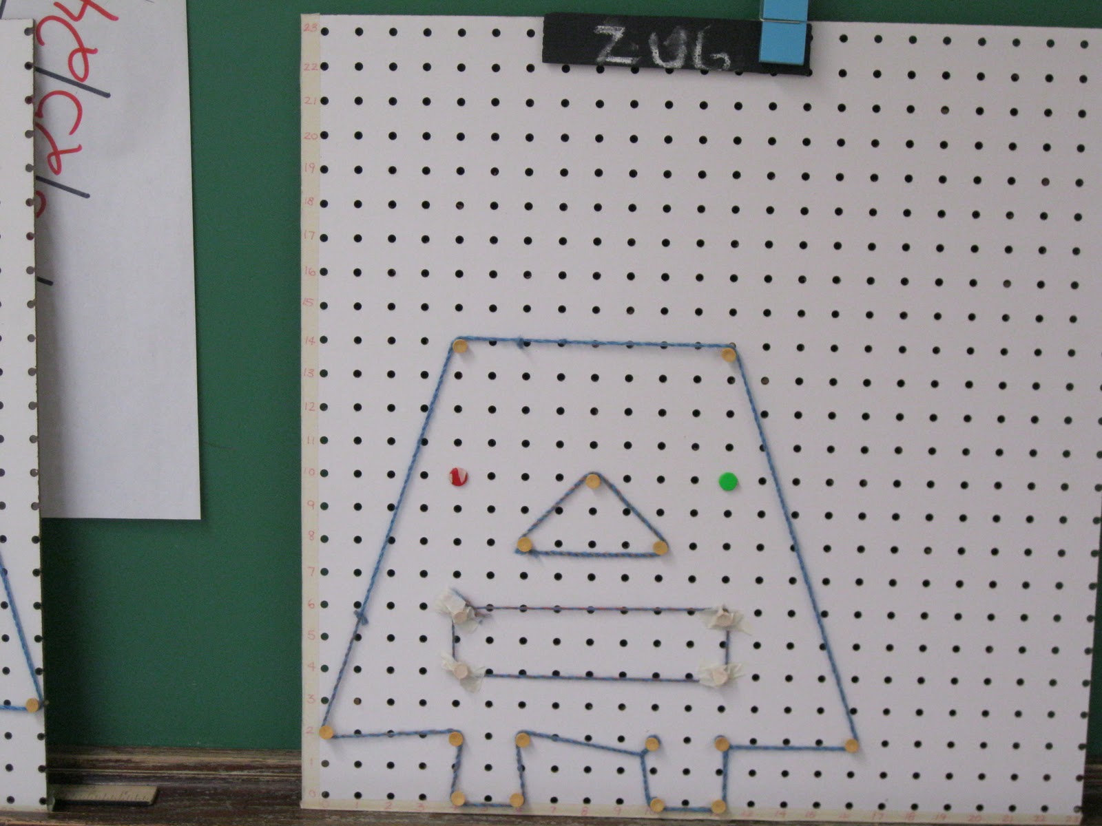 Fast Times of a Middle School Math Teacher: Group Work Wednesday: The Wumps