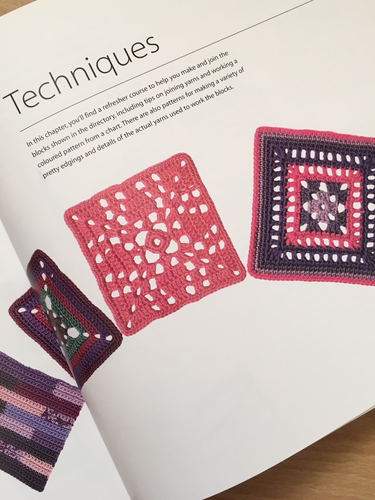 The Stylish Stitcher