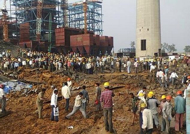 Places to visit in Chhattisgarh: Korba, Chhattisgarh, India - www ...