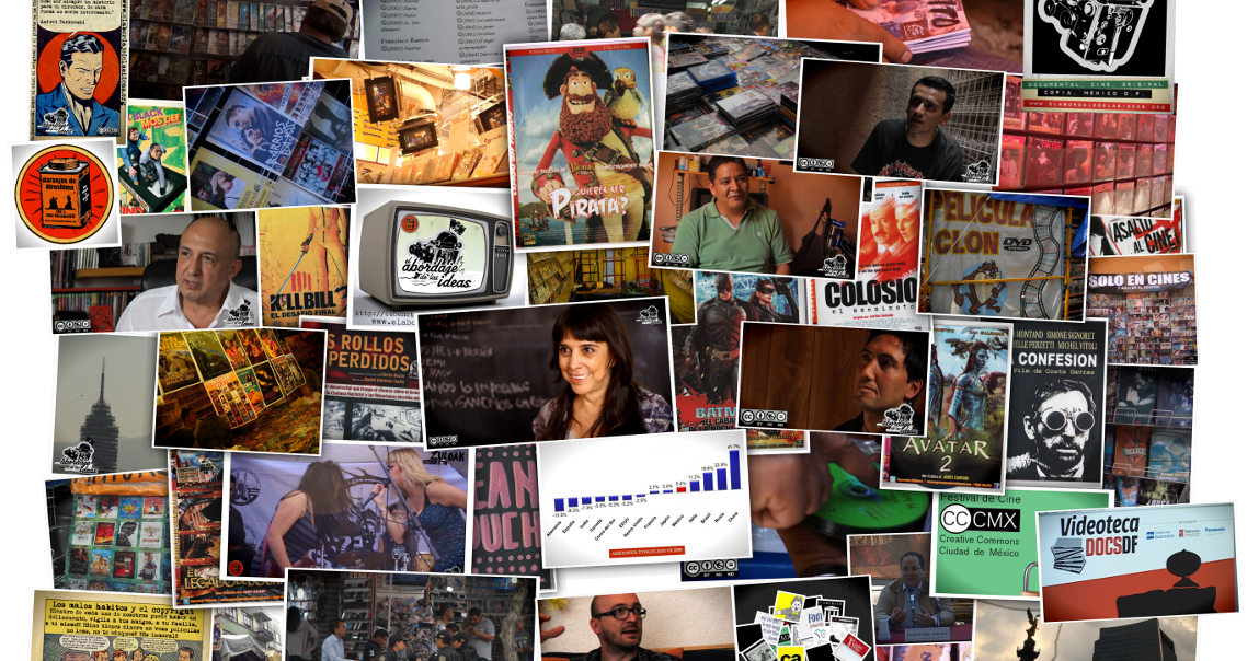 El Abordaje de las Ideas: WebDoc