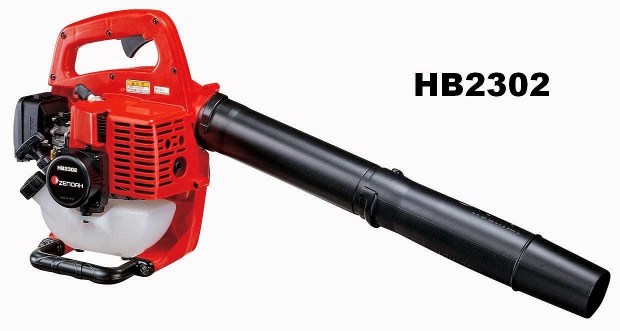 YIE HONG : Lightweight Japan blower for home use. HB2302