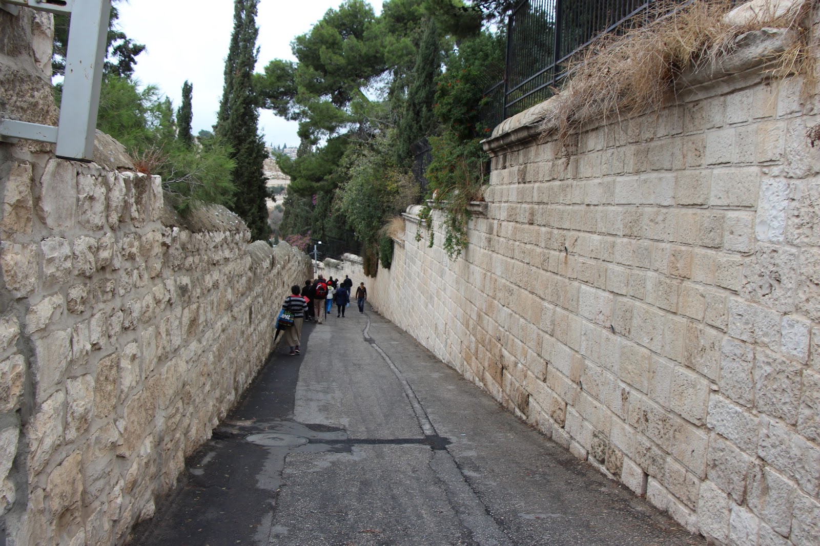 The Reason for Our Hope: Where is Emmaus?