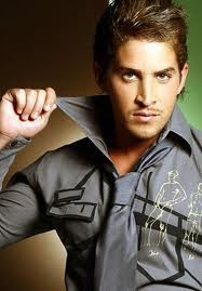 Jonathan Islas... ¡se une al elenco de "Flor Salvaje"!