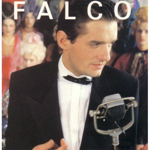 Va De ...Retro: MUSIC: Falco - The Remixes Vol I