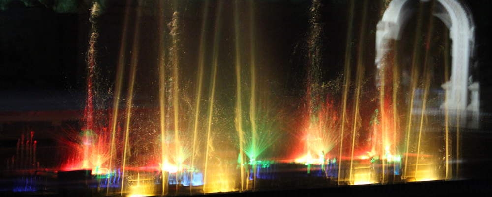 Anand Sagar- Shegaon