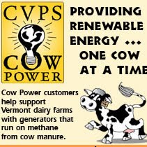 Progressive Charlestown: Vermont Experiments in Cow Power