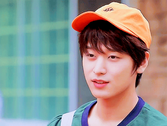 Tudo sobre... Juyeon do The Boyz!