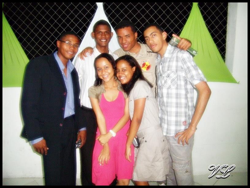 Mary Matos: História do Vocal Lemuel - Parte II