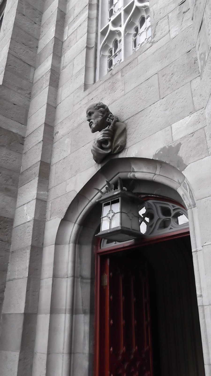 earringproject: Dublin Castle, Chester Beatty Library, National Museum ...