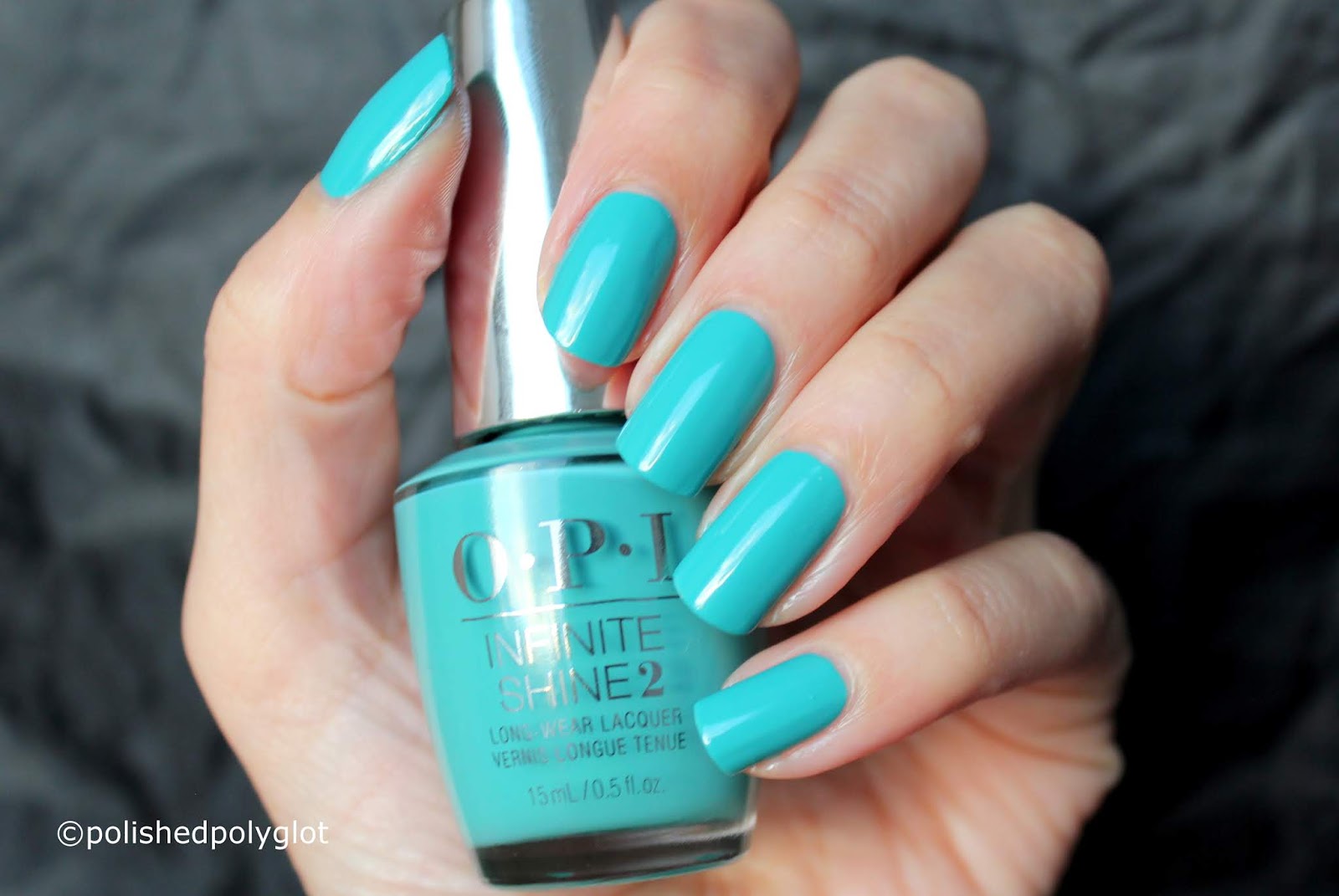 New │ OPI Tokyo Collection for Spring-Summer 2019 [Swatches and Review ...
