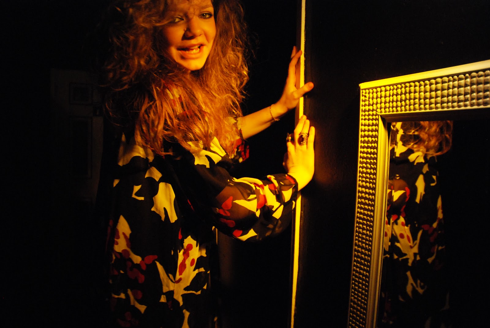 ParaChoo: February 2011