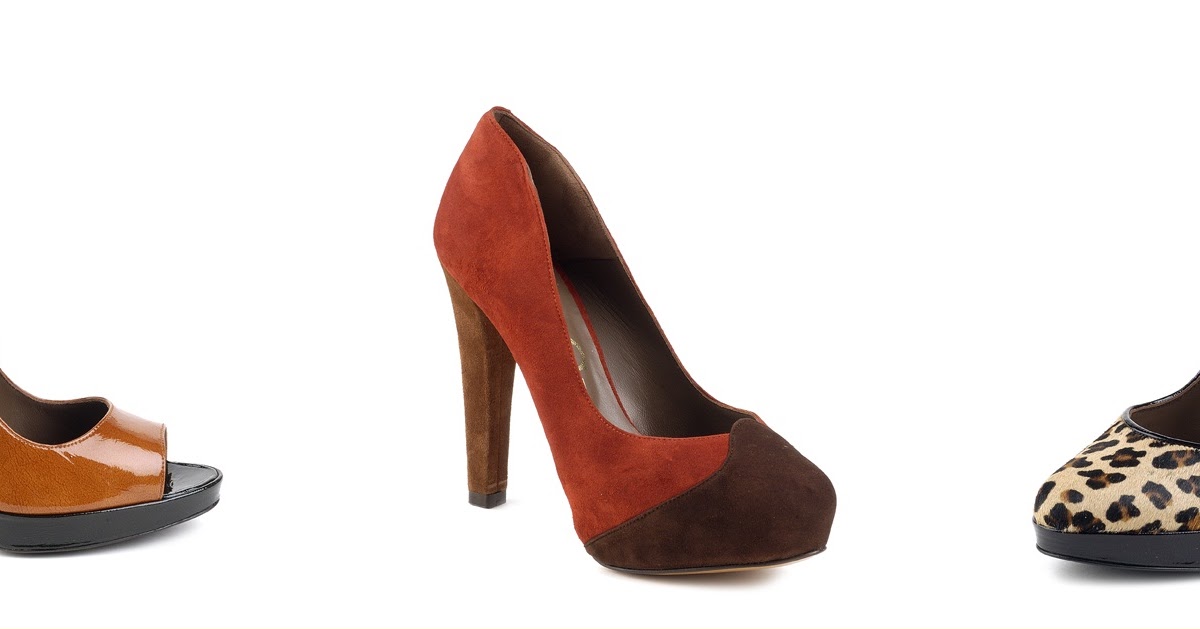 Loca por los tacones: Caprichos de Paco Gil