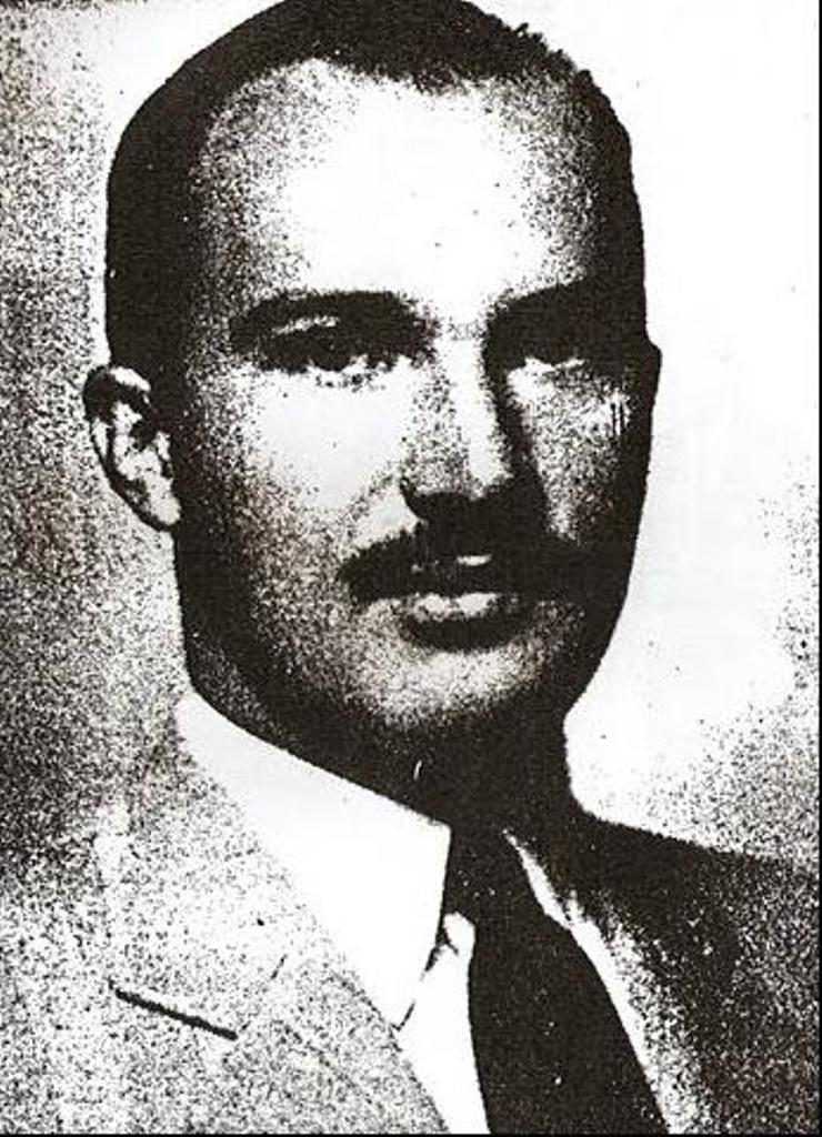 JOSÉ ANTONIO BILBAO