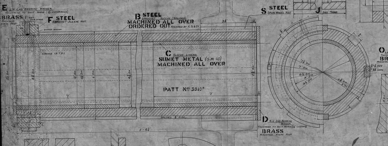Kerr Stuart 4415: 2017