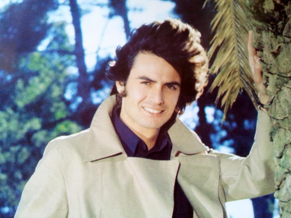 FOTONOVELAS / FOTOROMANZI: ♥ FRANCO GASPARRI ♥