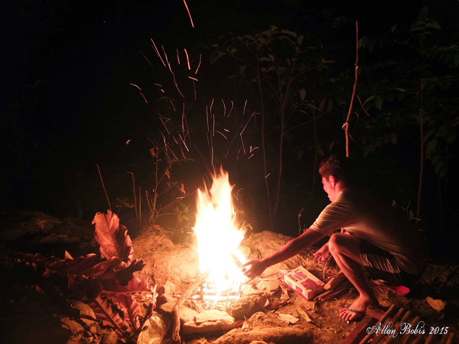 Travel Guide to Batlag Falls, Rizal (What To Do, How To Go + Budget ...