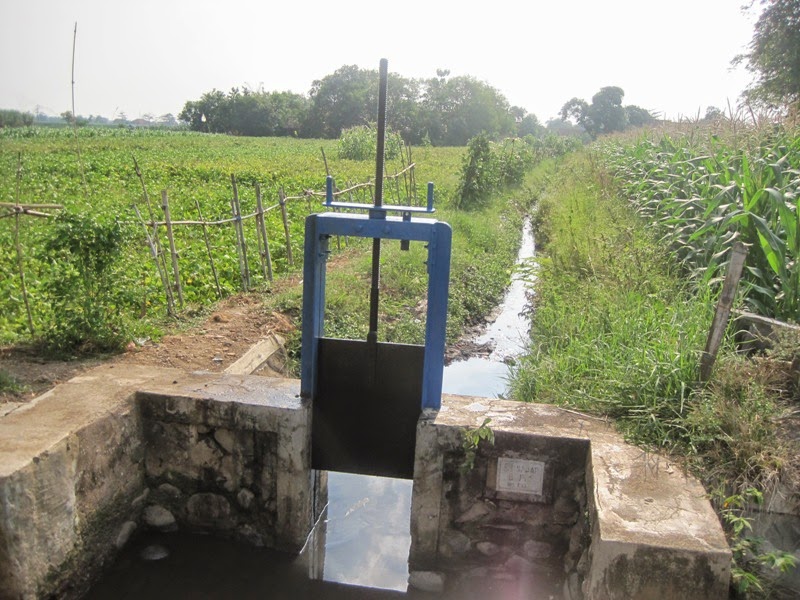 33+ Contoh Pintu Air Images | Blog Garuda Cyber