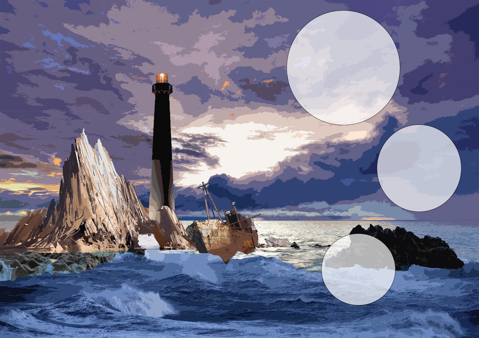 How to Create a Concept Board | OnlineDesignTeacher