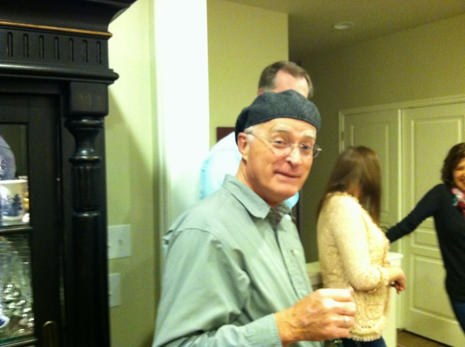 Our Life...: April 2014