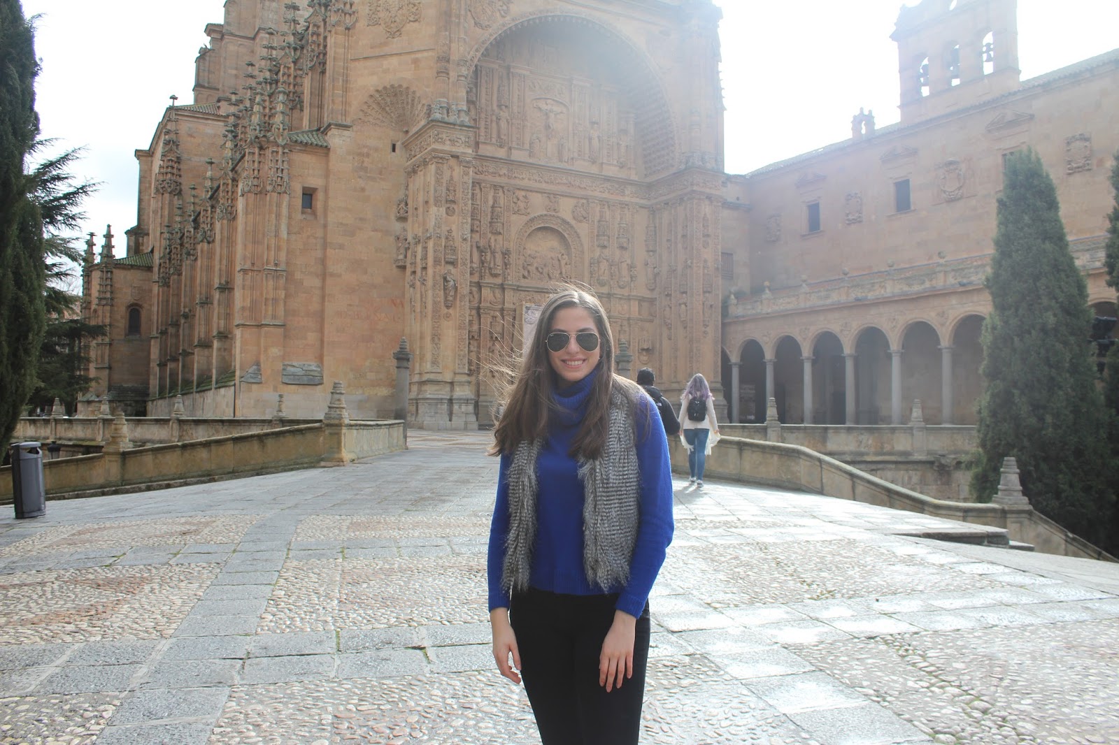 When in SPAIN: Spain Travel Guide | Tall and Preppy