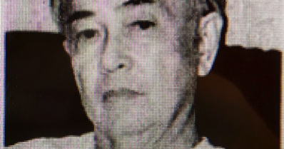 1962: Teddy Lee as Chief