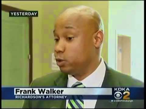 Pittsburgh Criminal Defense and Injury Lawyer