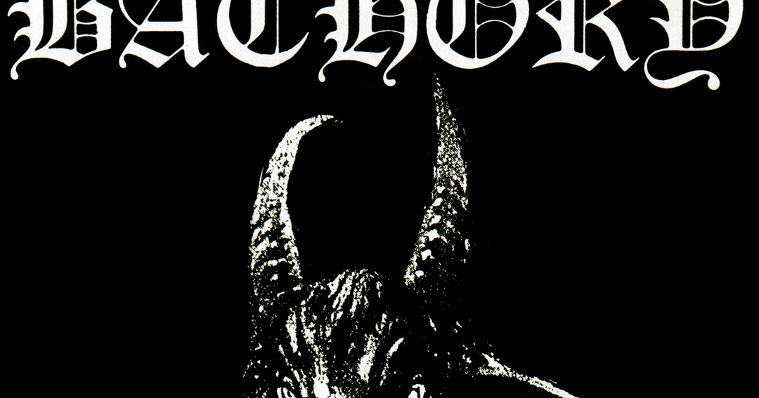 Bathory - Bathory (1984) ~ Mediasurfer.ch