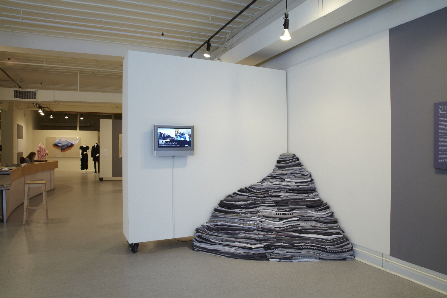 Timo Rissanen: Fashion Creation Without Fabric Waste Creation