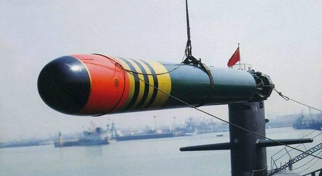 Asian Defence News: A Chinese torpedo has washed ashore in Vietnam