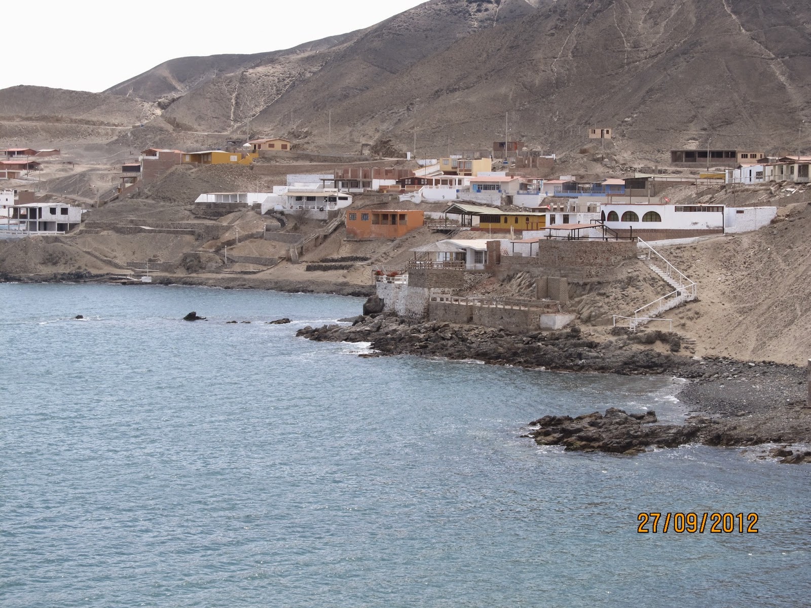 LUGAR TURÍSTICO DE CASMA: CASMA, TURISMO, ARQUEOLOGIA, PLAYAS, PAISAJES