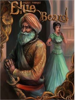 Stories as medicine: Bluebeard - the natural predator in us all