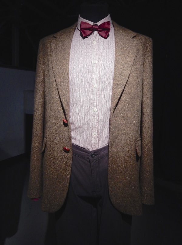 Hollywood Movie Costumes and Props: Signature Doctor costumes from ...