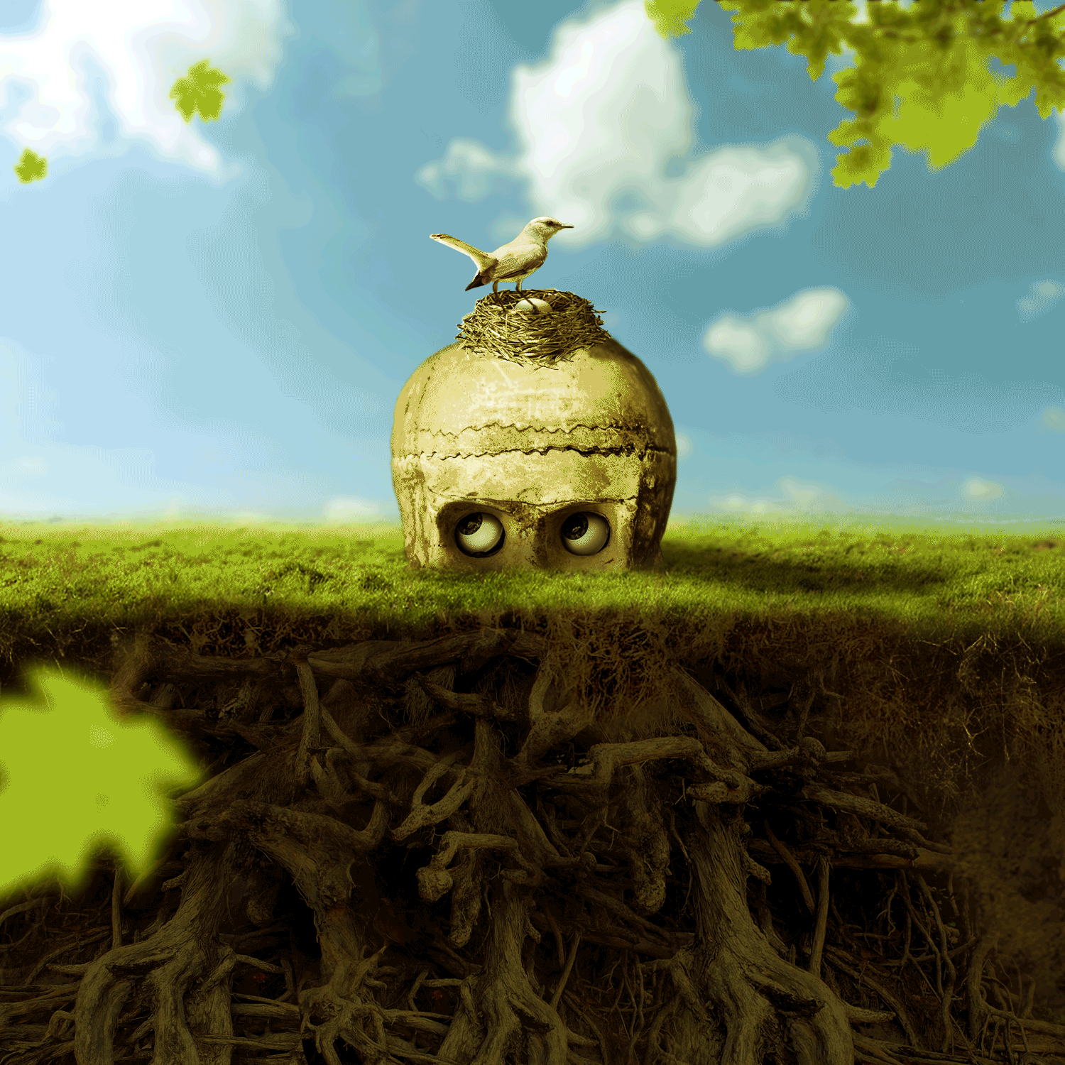 Graphic Design 1