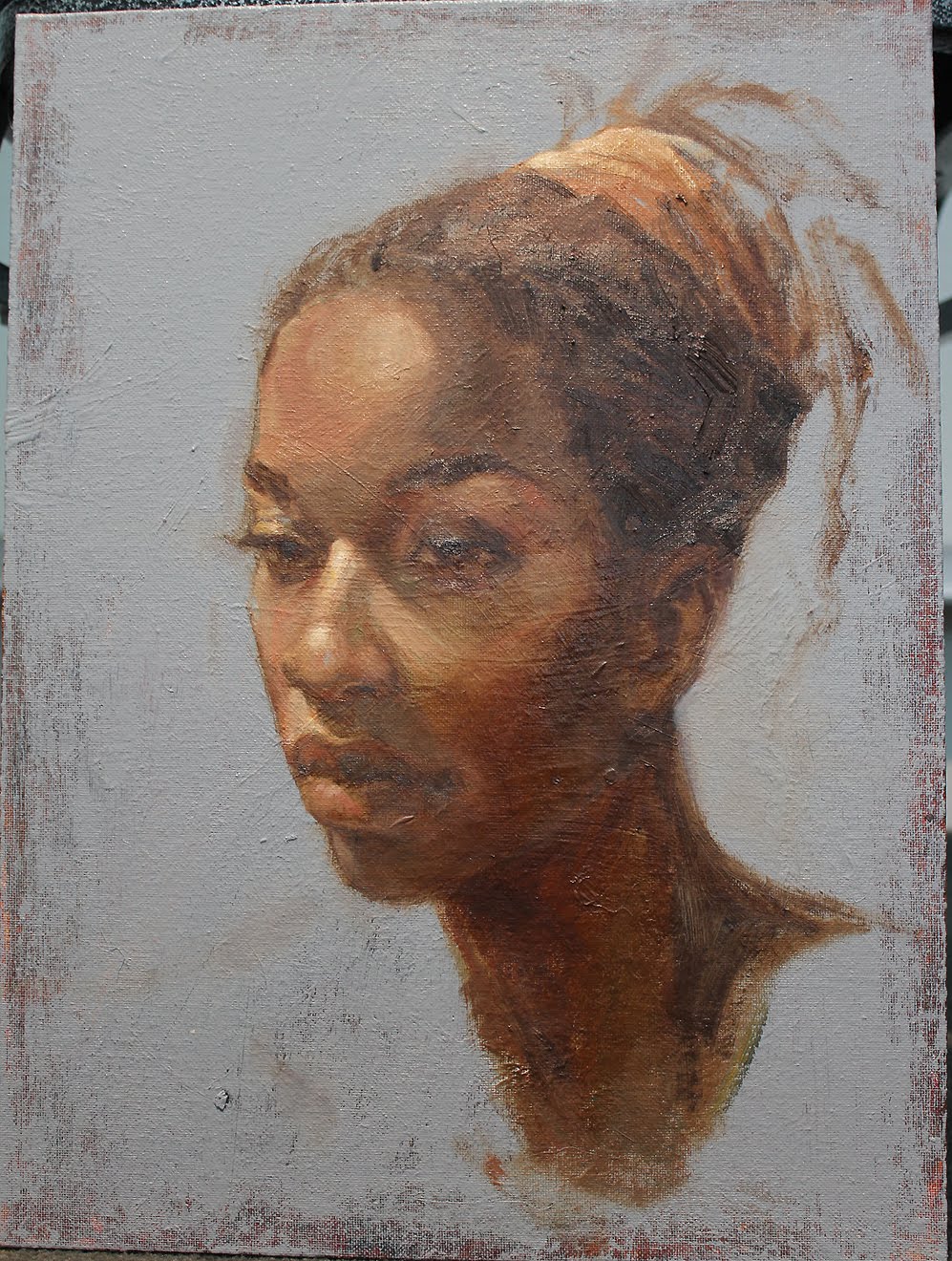 Oliver Sin's Art: 2012