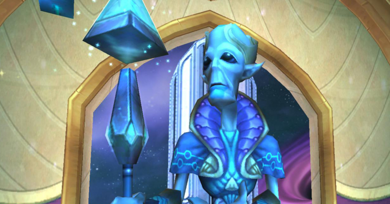 Ten Wizard101 Wishes for 2019 - Swordroll's Blog | Wizard101 & Pirate101