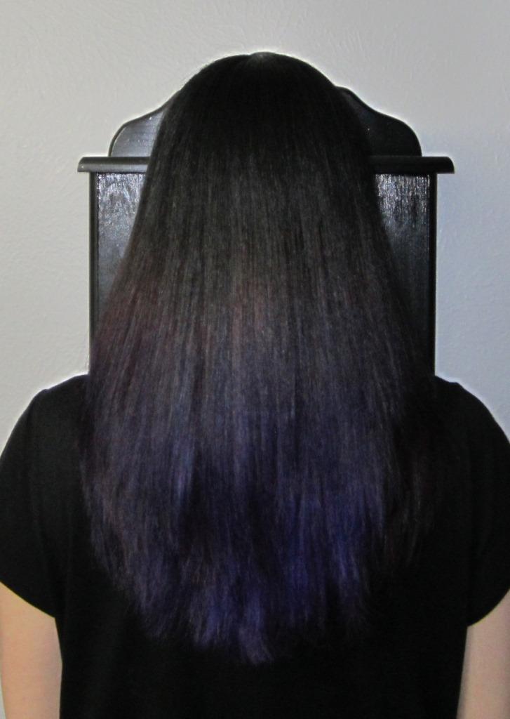 GIY: Goth It Yourself: Mutant Hair