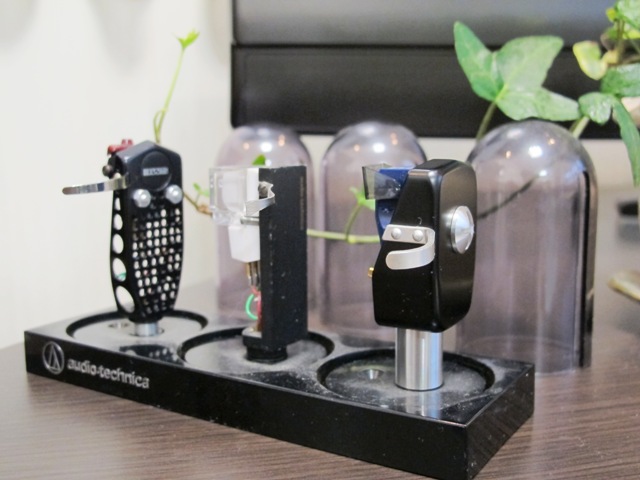 Craft爺さんのブログ: Phase Tech EA－5