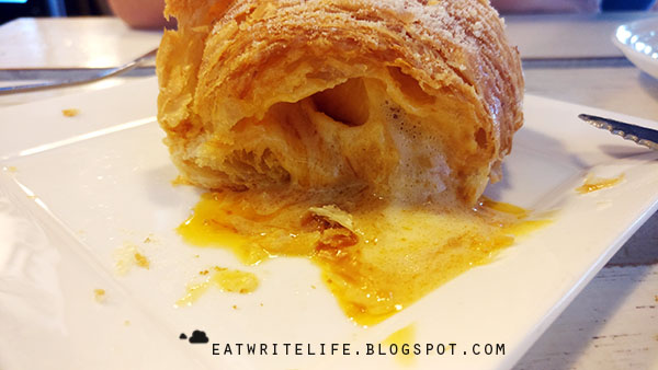 Le Bread Days, PJ SS2