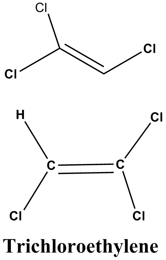 Medicinal chemistry of Trichloroethylene - Medicinal Chemistry Lectures ...
