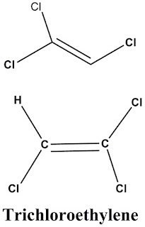 Medicinal chemistry of Trichloroethylene - Medicinal Chemistry Lectures ...