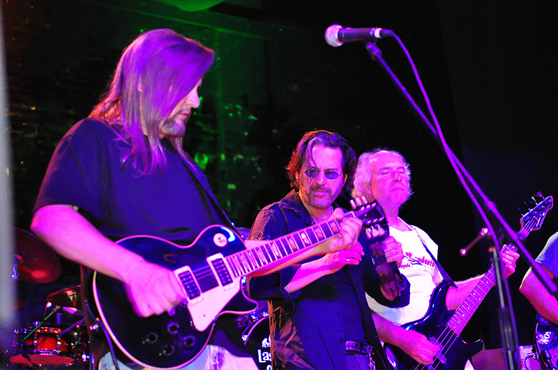 OH SNAP! Life's Great Treasures and Adventures: Kip Winger {Yeah, lead ...